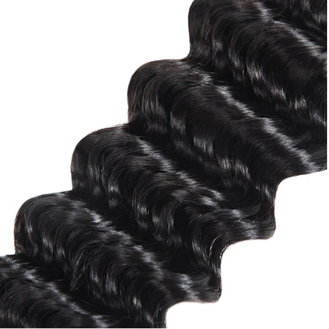 Kas Kollection Luxury Tresses